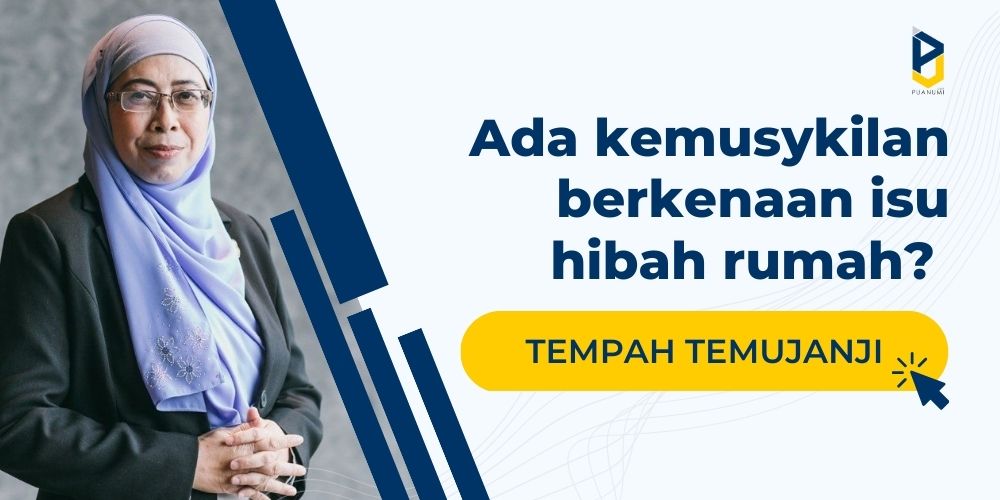 Apa Itu Hibah Bersyarat Dan Hibah Hartanah Bercagar?